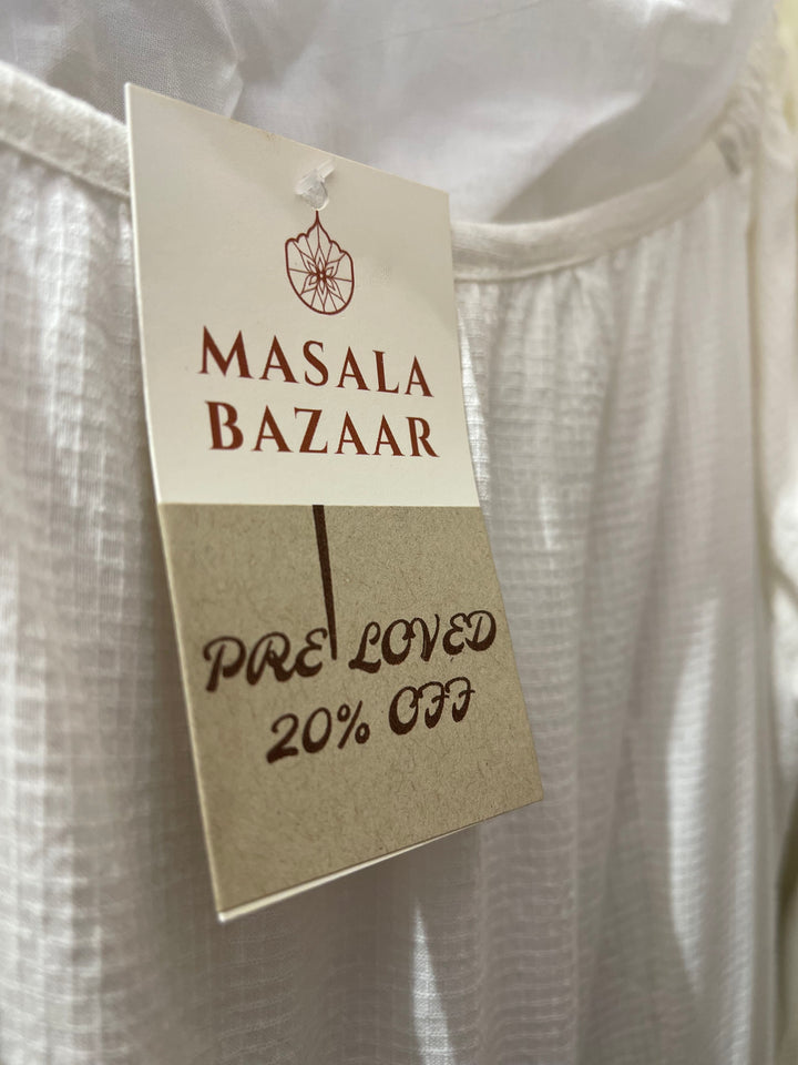 Masala Bazaar - 30 South Asian Creatives under one roof!