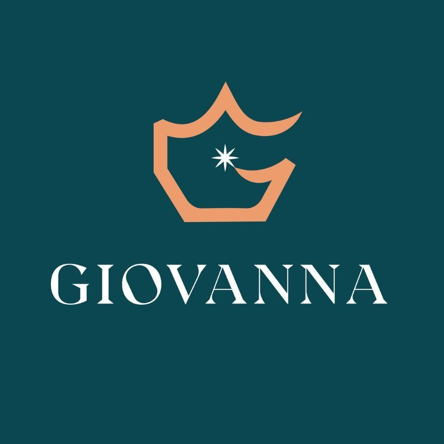 Giovanna Logo Figurine JOJO PART 5 Golden Wind Giorno Giovanna
