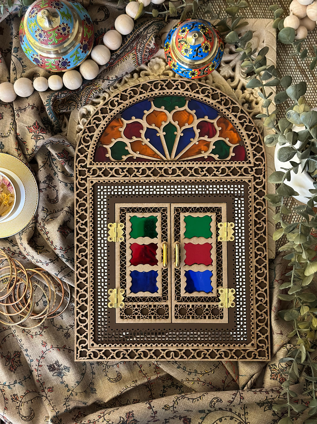 Masala Bazaar - 30 South Asian Creatives under one roof!