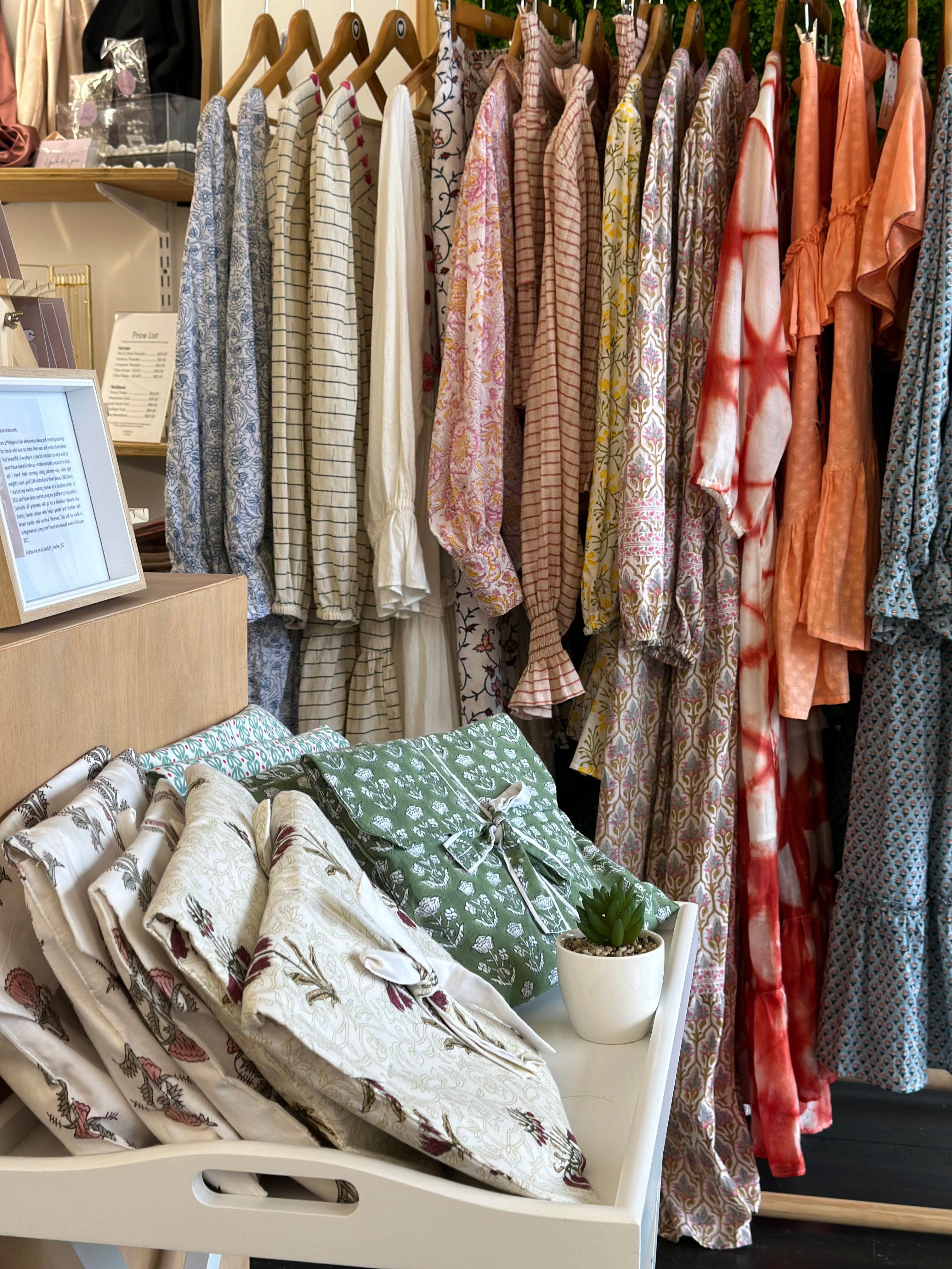 Masala Bazaar - 30 South Asian Creatives under one roof!